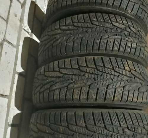 Kumho I'Zen KW15 195/65 R15
