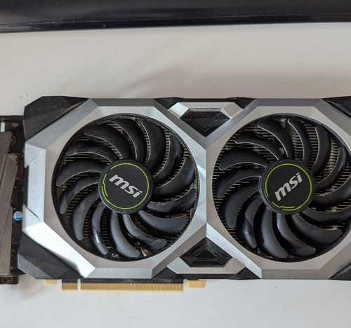 MSI Nvidia GeForce 2070 super