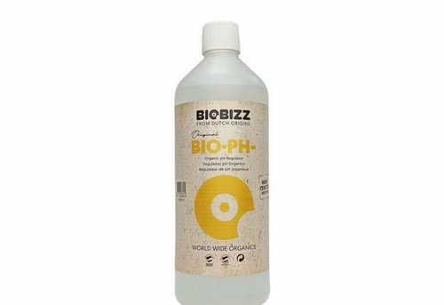 Органический регулятор pH Biobizz 0.25л