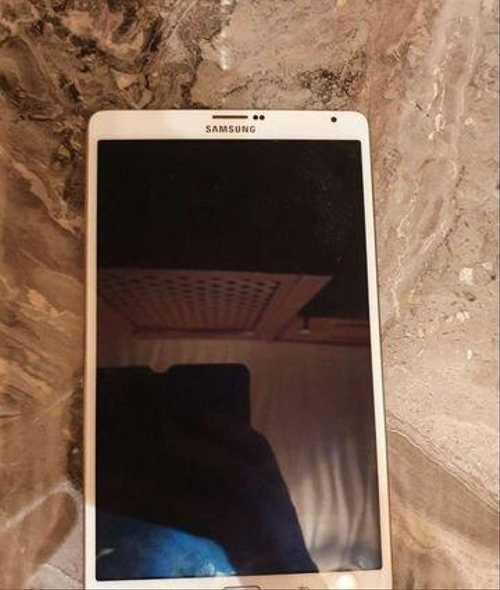 Дисплей для Samsung Galaxy Tab S 8.4 t705 оригинал