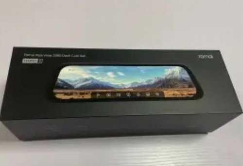 Зеркало 70mai Rearview Dash Cam S500, 9,35", 3K