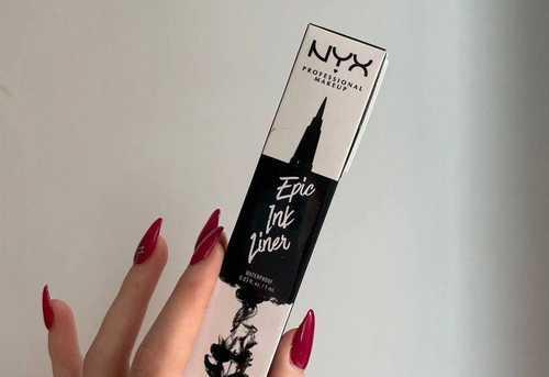 Лайнер для глаз NYX