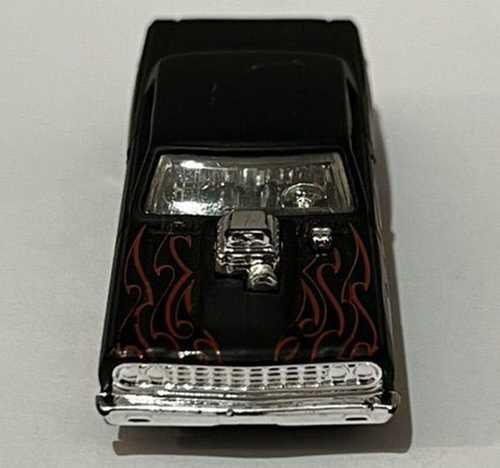 Hot wheels '64 Chevelle