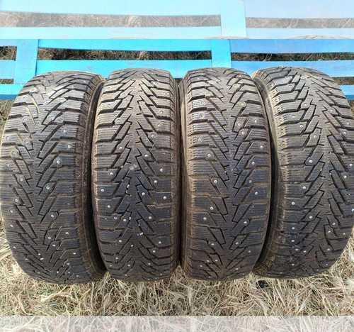 Amtel NordMaster Evo 185/65 R15 88T