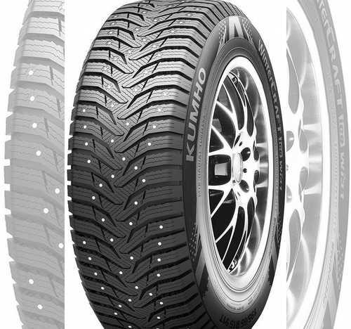 Kumho WinterCraft Ice WI31 235/75 R15 109T