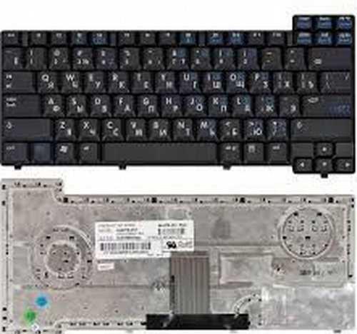 Клавиатура для ноутбука HP Compaq nx7300 RU