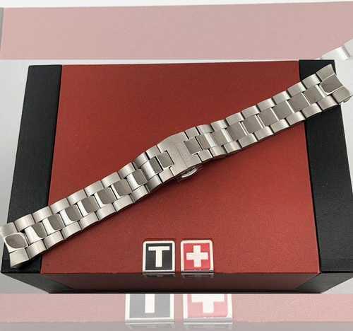 Браслет для часов Tissot Gentleman