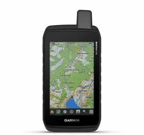 Навигатор Garmin Montana 700