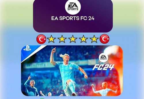 FC 24 points FIFA 24 фифа 24 Ps4 Ps5 13359