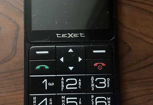 teXet TM-B226