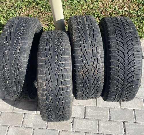 Cordiant Snow Cross 205/60 R16