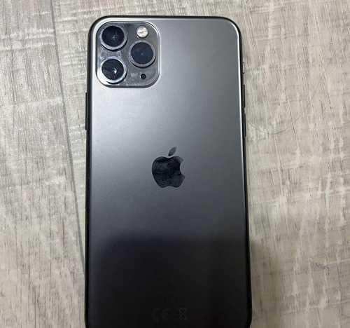 iPhone 11 Pro, 256 ГБ