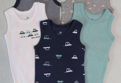 Новые боди La Redoute