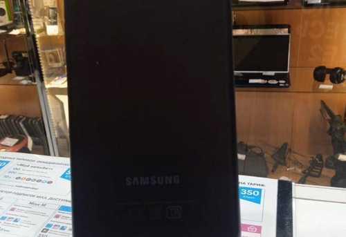 6.5" Смартфон Samsung Galaxy A12 64 гб черный