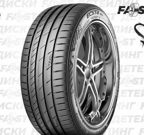 Kumho Ecsta PS71 225/55 R17 97Y