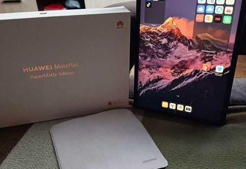 Huawei mate pad 11.5 Paper matte edition 8/256