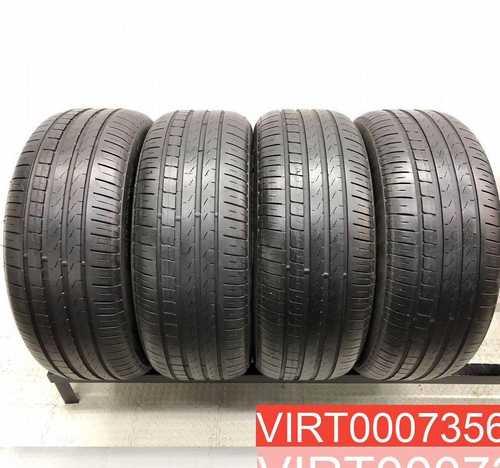 Pirelli Cinturato P7 245/55 R17 102V