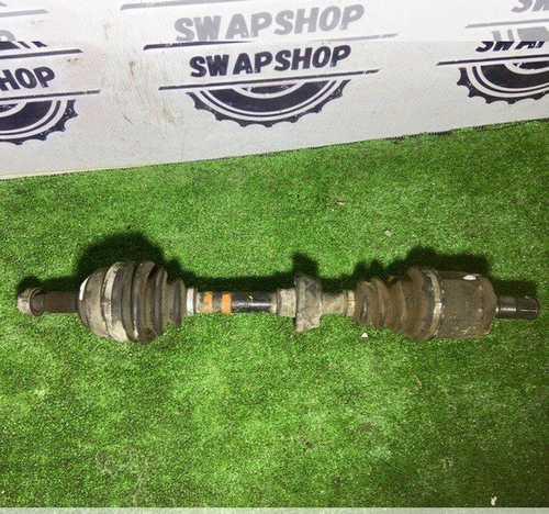 Привод Honda Inspire UA4 J30A 2002