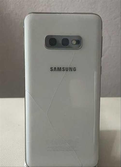 Samsung S10e LDU