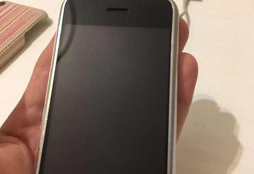 iPhone, 8 ГБ