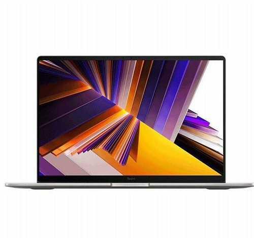 Ноутбук Xiaomi Redmi Book 16 2024 (Intel Core i5-13420H/1920x1200/16GB/1TB SSD/Intel Iris Xe Graphic