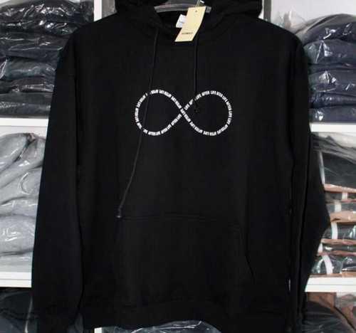 Худи Vetements vhq (Арт.42122)