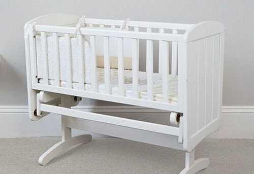 Кроватка детская Mothercare