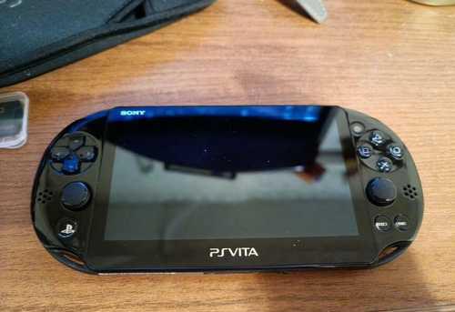 Psvita slim