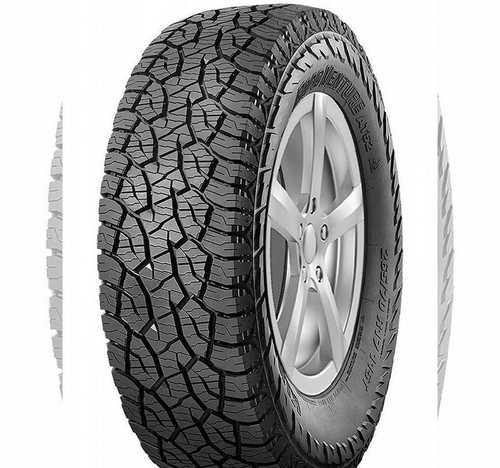 Kumho Road Venture AT52 265/65 R18 114T