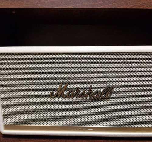 Акустическая система Marshall Stanmore 2