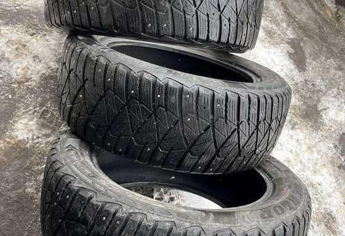 Dunlop Ice Touch 225/55 R17