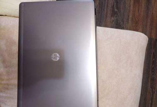 Ноутбук HP ProBook 4549s бронь