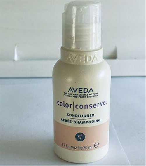 Aveda Color conserve Кондиционер 50 мл Новый
