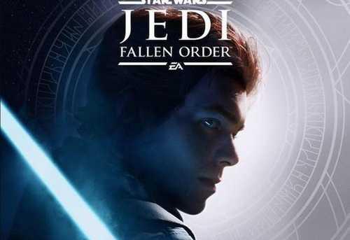 Star wars Jedi Fallen Order Deluxe Edition PS4 PS5