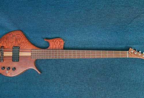 Александр Лучко Custom 36' Bass