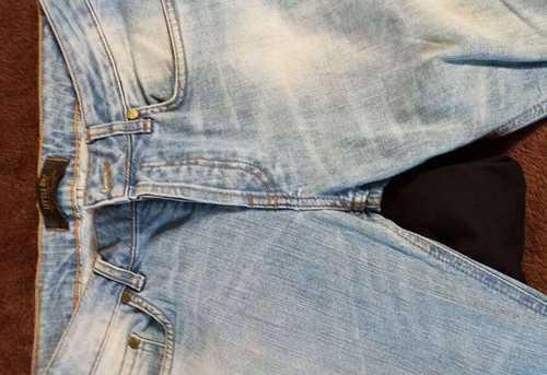 Мужская одежда р 48 (свитера, джинсы)