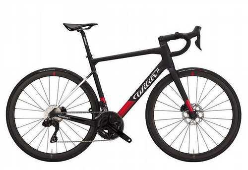 Шоссейный велосипед Wilier Garda Disc 105 Di2