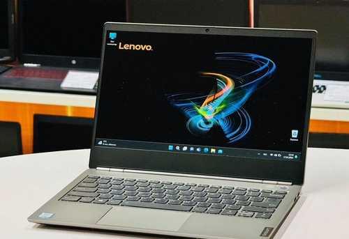 Lenovo Thinkbook 13.3'IPS Core i7 8565u 16Gb 256Gb