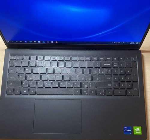 Ноутбук dell vostro 15 3510