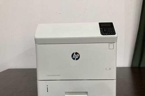 Принтер HP Laser Jet Enterprise /двусторон. печать