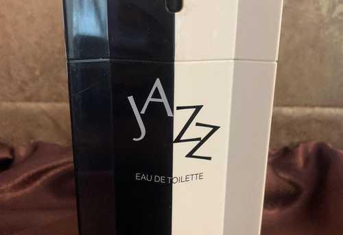 Jazz yves saint laurent 100мл