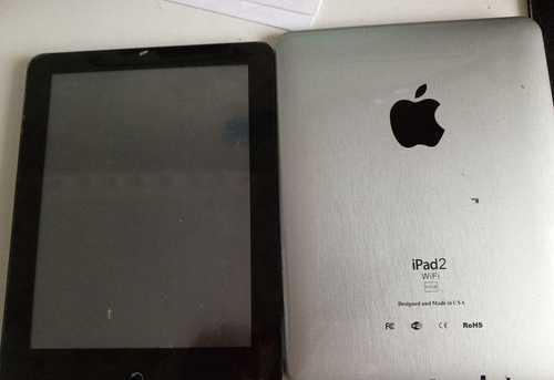 iPad mini 2