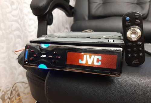 JVC KD-SHX701