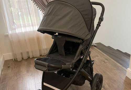 Коляска britax smile-2