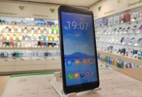 Смартфон Alcatel 1X 5059D