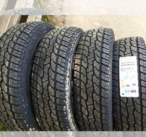 Maxxis AT-771 Bravo 265/70 R15 112S