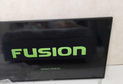 Телевизор Fusion fltv-50B100T LED 50 дюймов