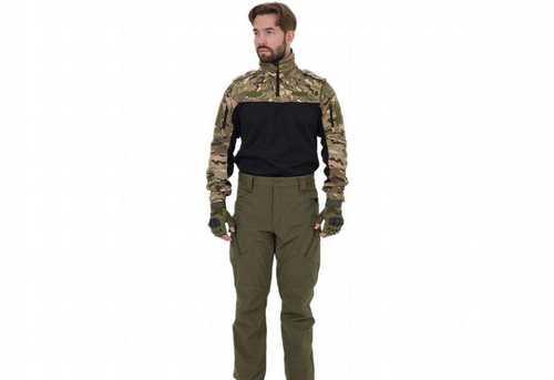 Брюки Remington Tactical Pants IXS Army Green