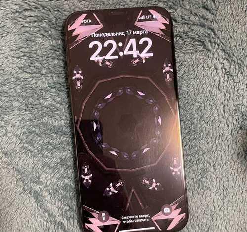 iPhone 15 Pro, 256 ГБ