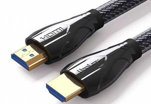 Брендовый кабель hdmi 2.0 3M 4K HDR